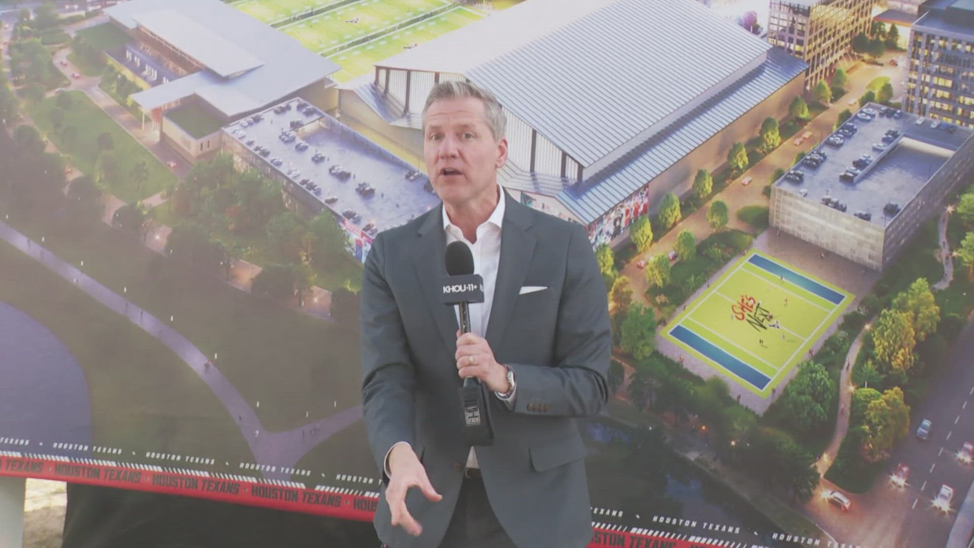 First look: Houston Texans reveal Toro District plans in Cypress | khou.com