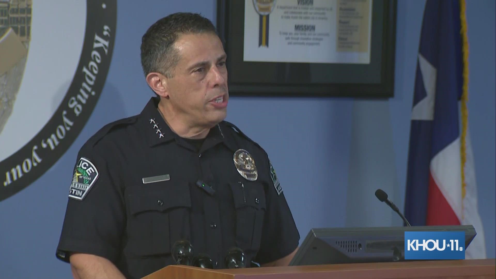 Campus cops under review for treatment of teens after video surfaces ...