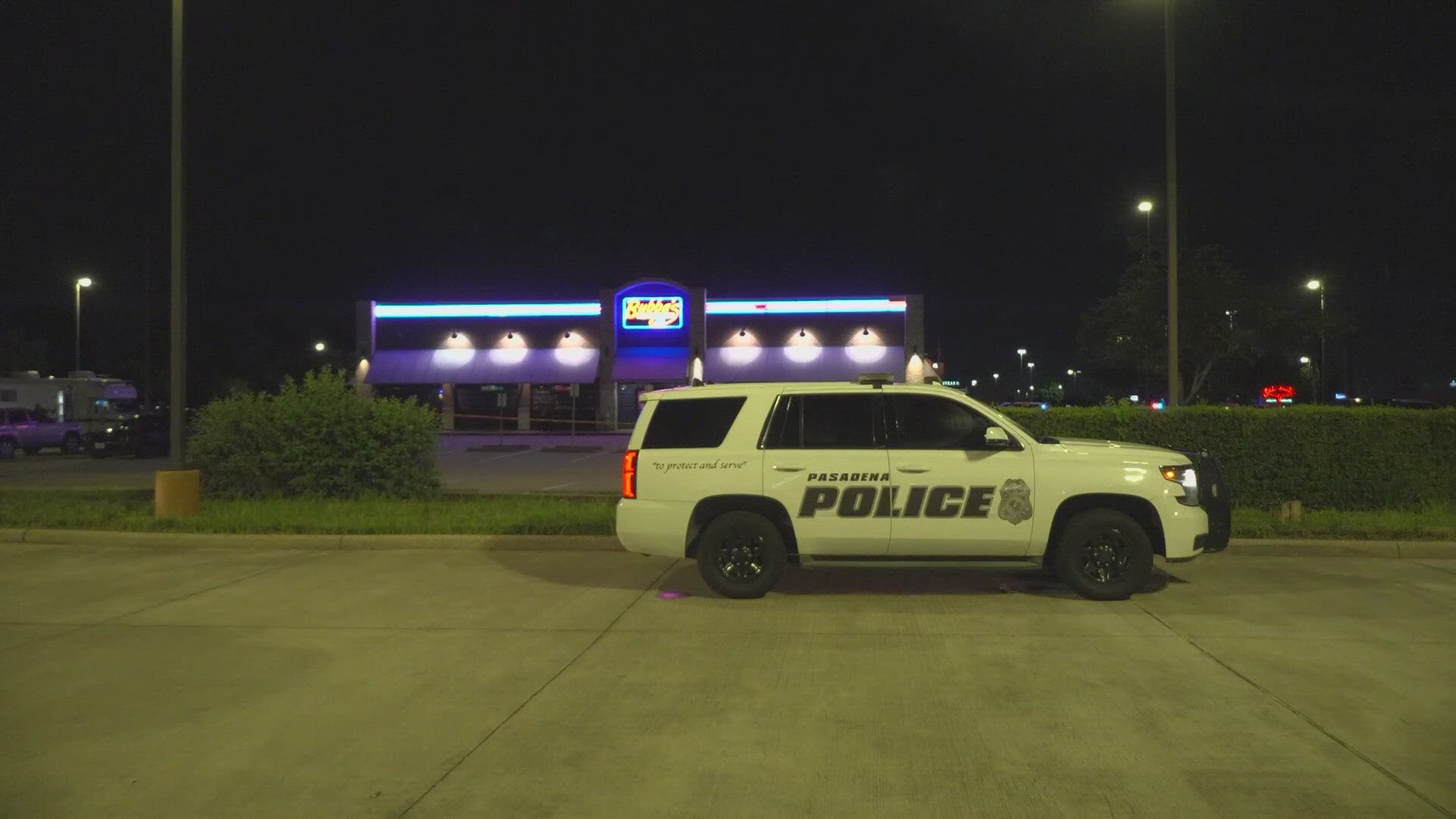 Pasadena restaurant to reopen after weekend shooting | khou.com