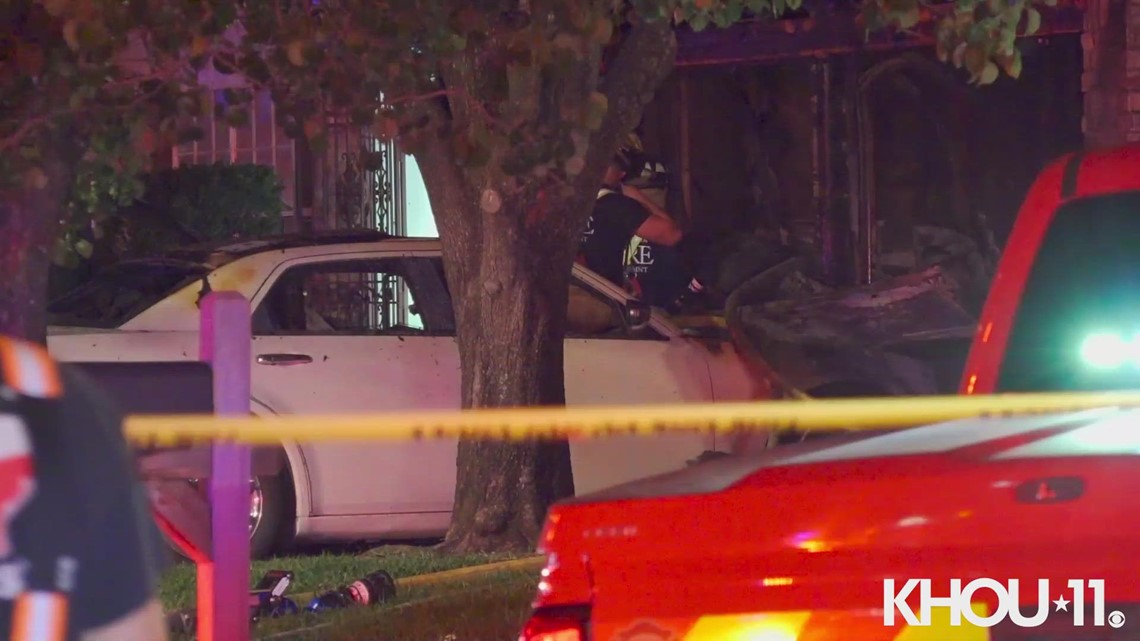 23-year-old Jacob Breaux arrested for deadly boat crash east of Houston ...