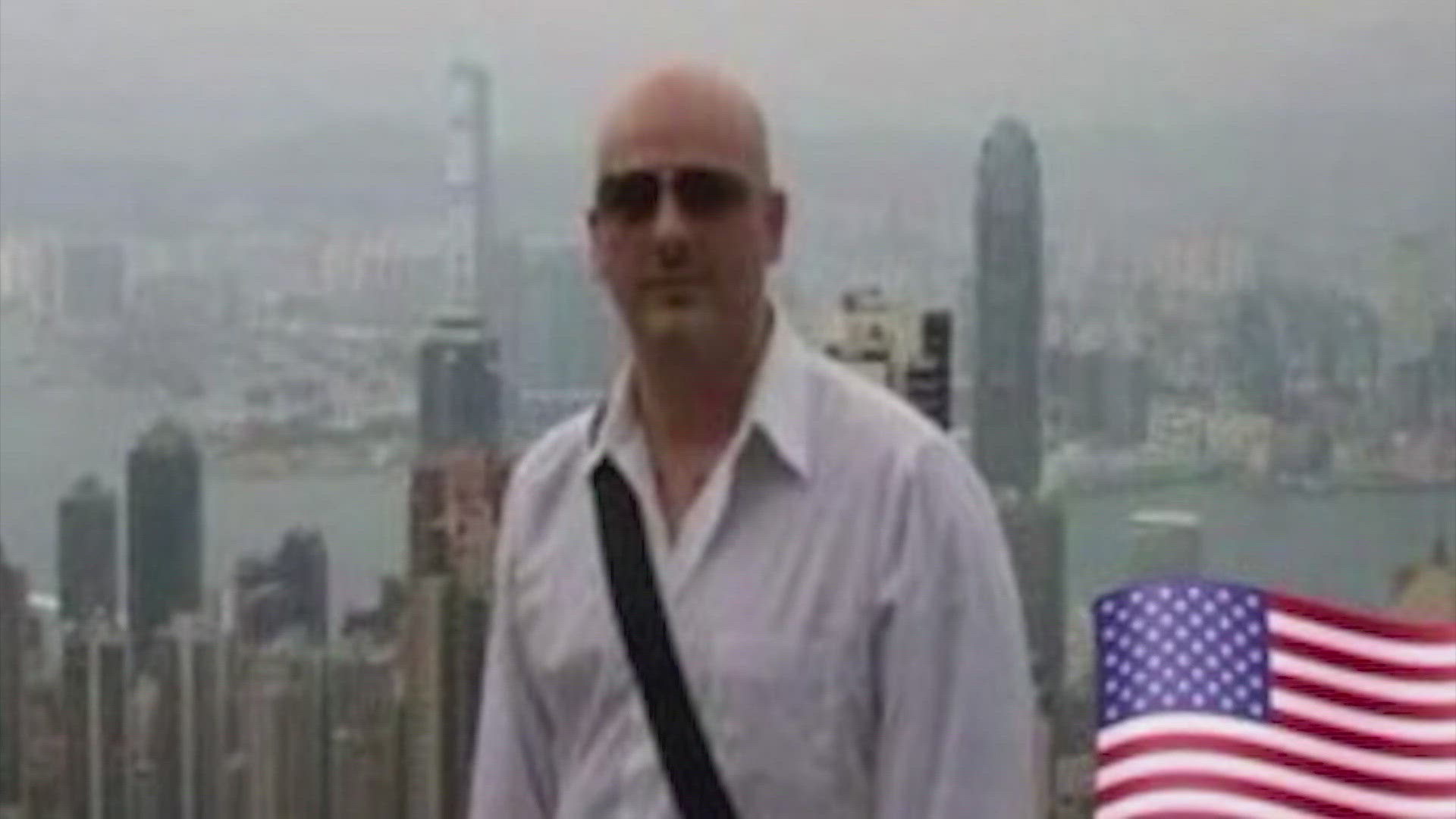 Houston man among prisoners released as part of US deal with China ...