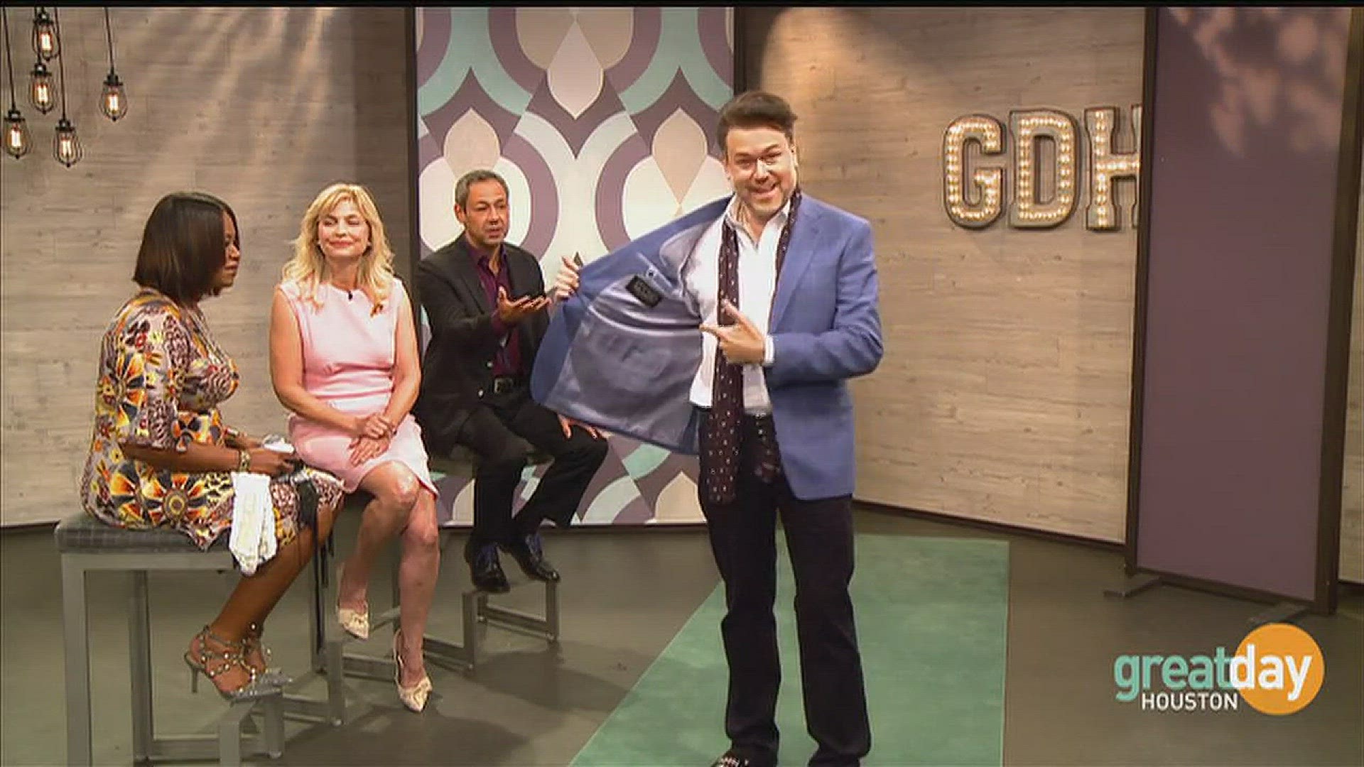 Renew & Redo Fashions | khou.com