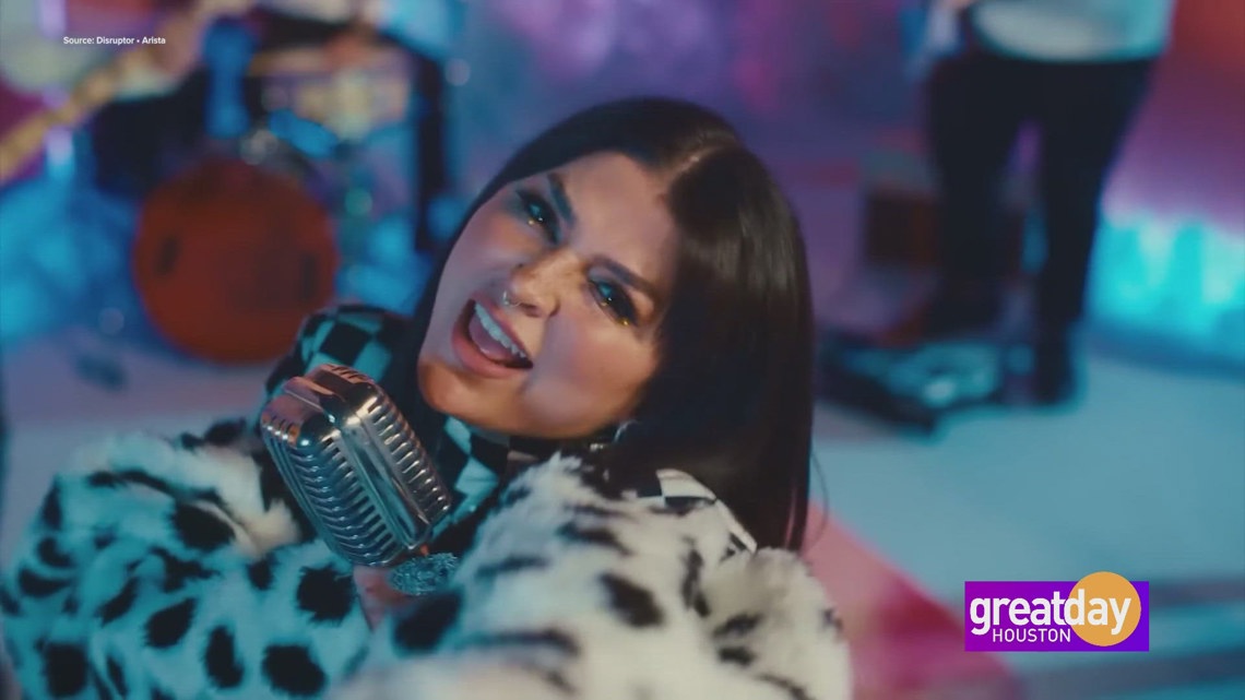 Pop / R&B Singer-Songwriter Emmy Meli is performing at House of Blues ...