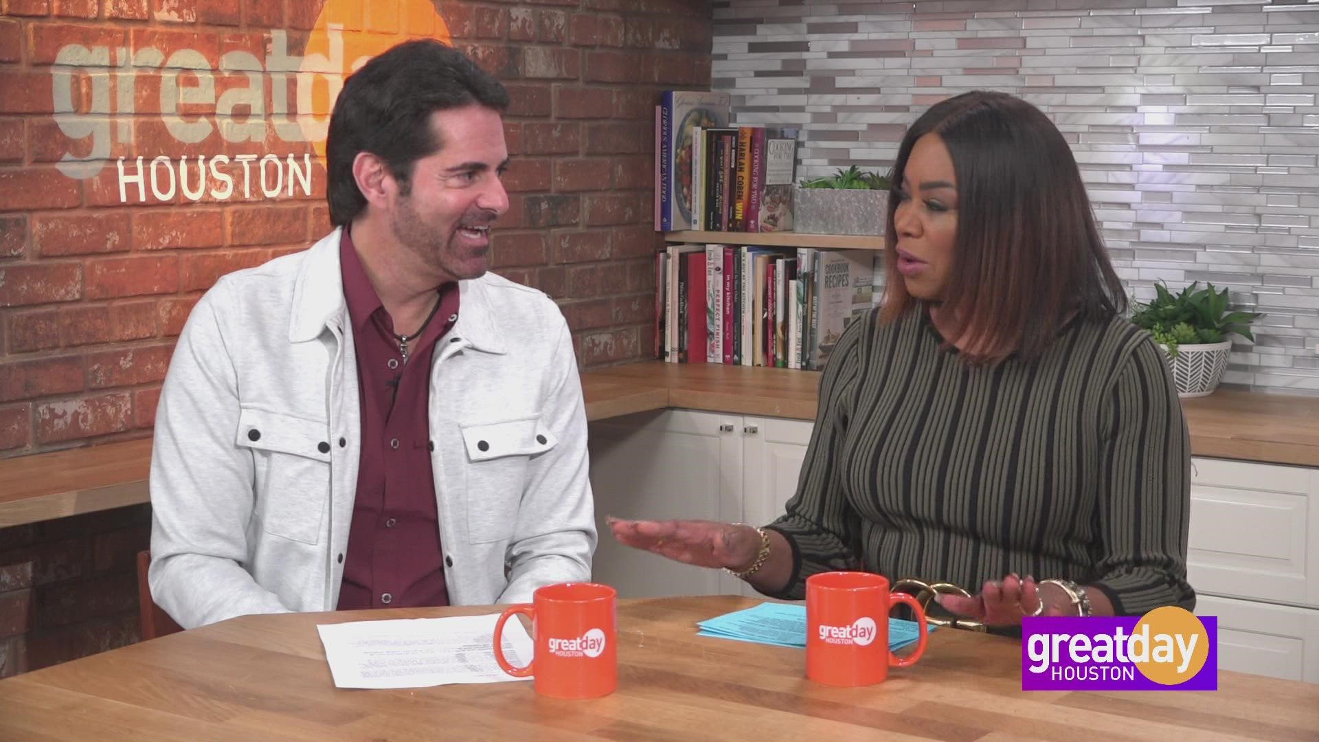 Highlights from CES 2023 with The High-Tech Texan | khou.com