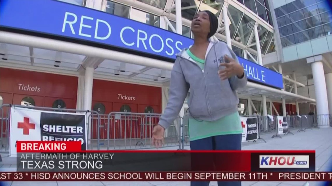 What it means to be 'Texas Strong' | khou.com