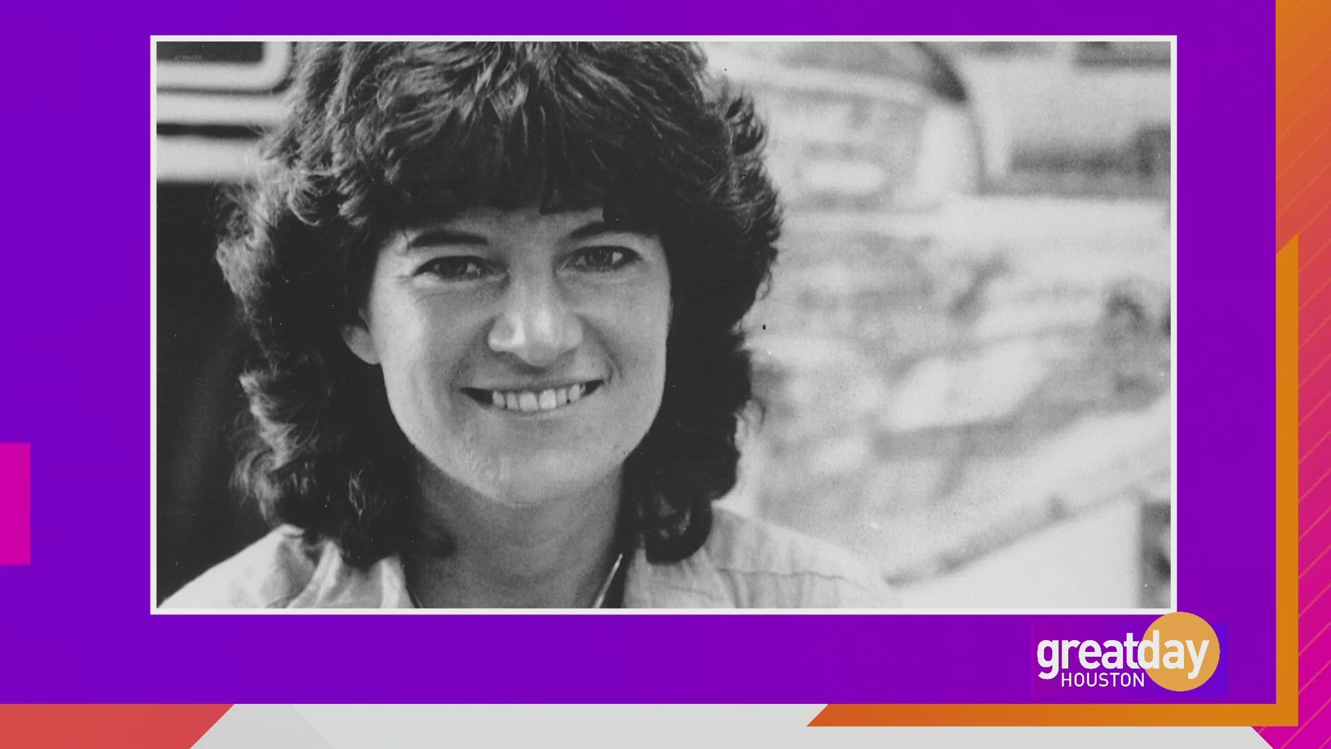 Sally Ride's legacy kept alive on the quarter | khou.com