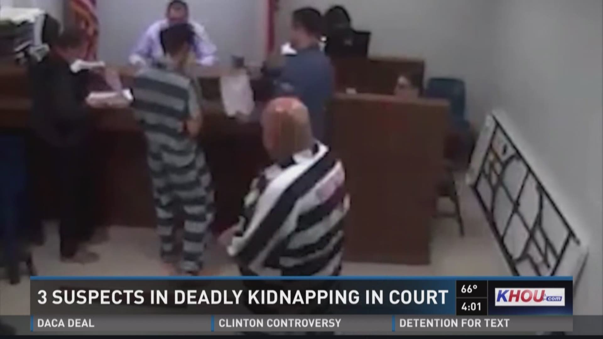 No bond for suspects in kidnapping that led to fatal FBI shooting ...