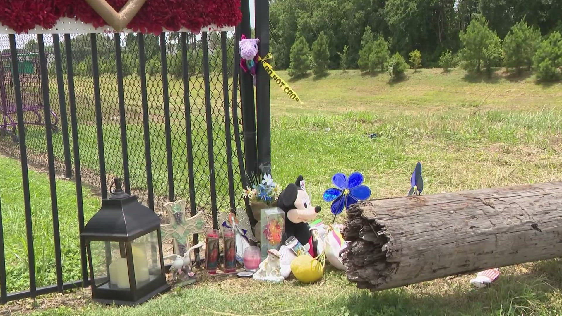 'Could have been my daughter' | Woman stunned that her neighbors are ...