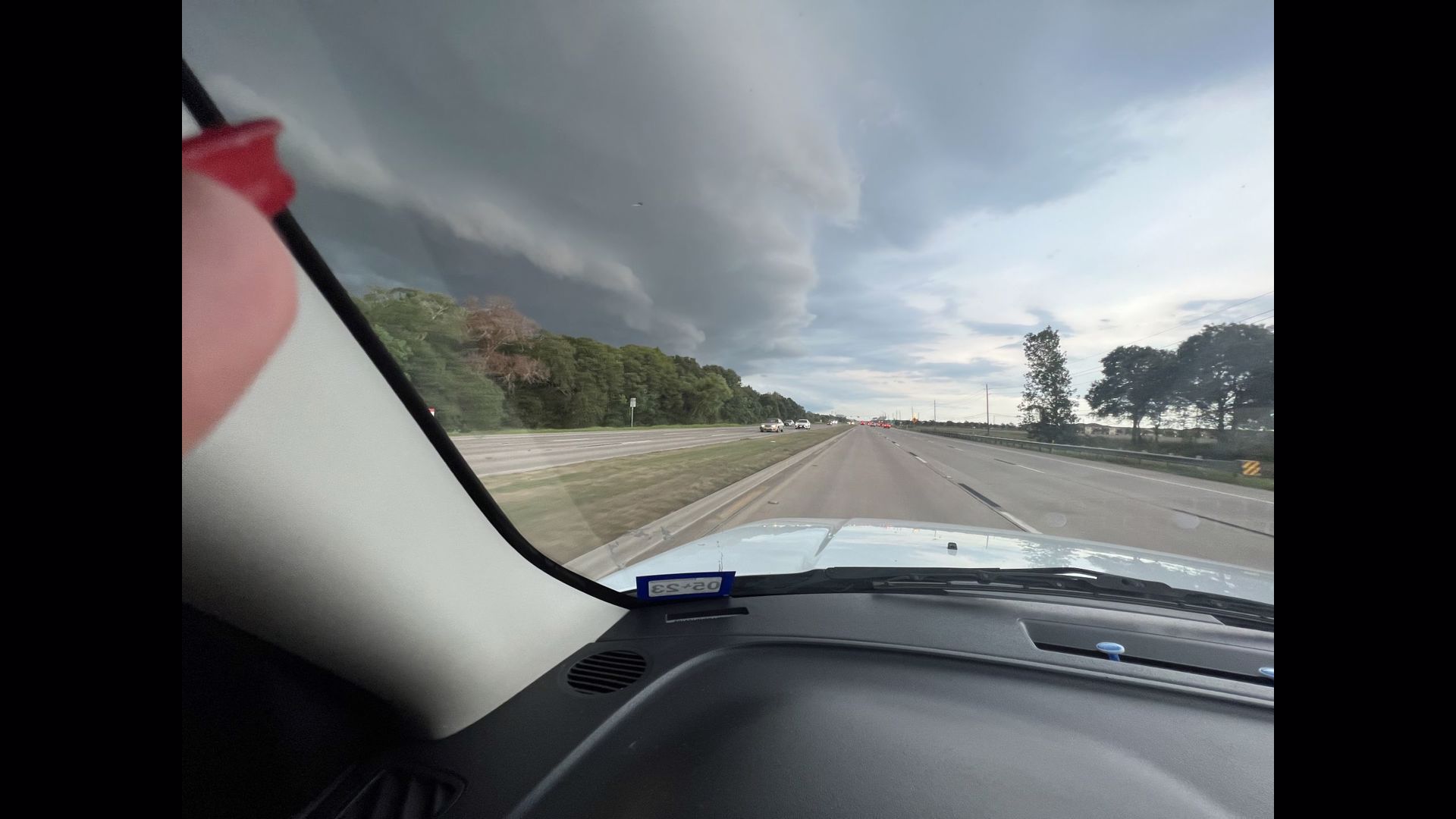Houston, Texas storms: Videos and photos capture severe weather | khou.com