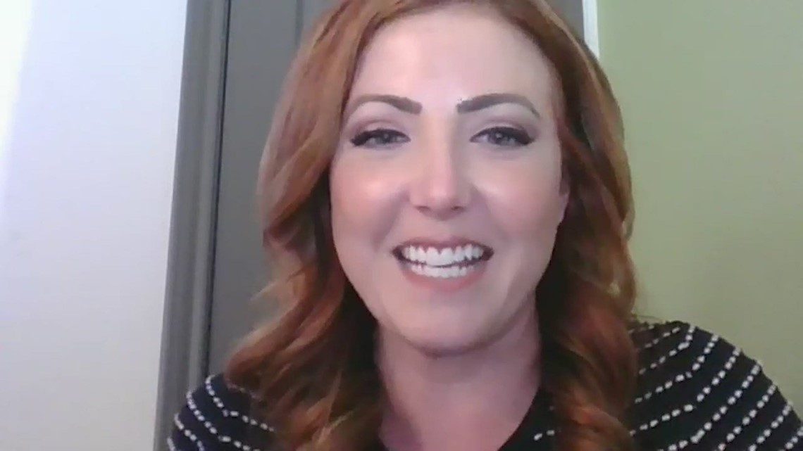 FULL INTERVIEW: UHD's Dr. Gene Preuss on presidential history | khou.com