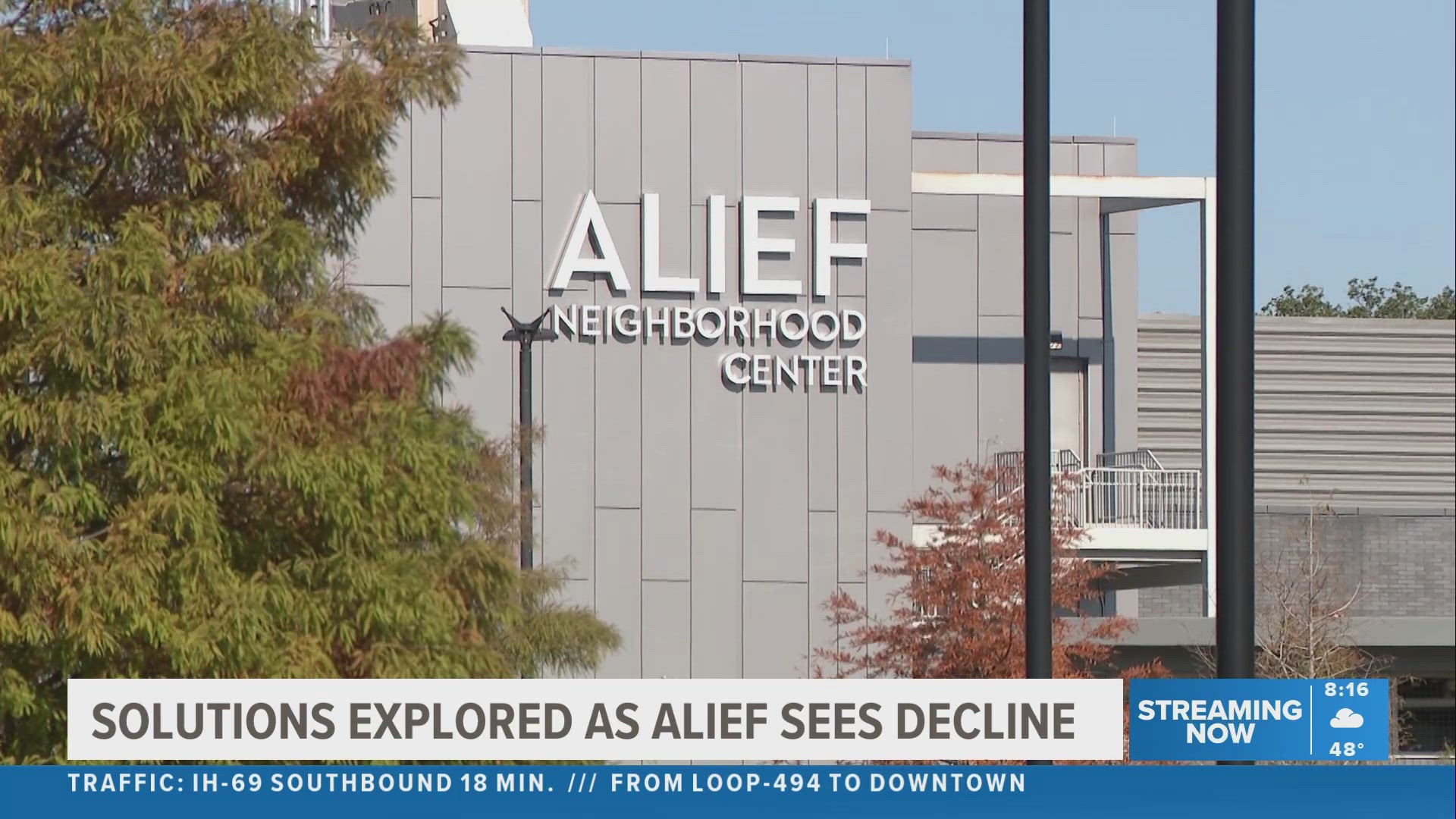 What’s driving families out of Alief, one of Houston’s most diverse ...