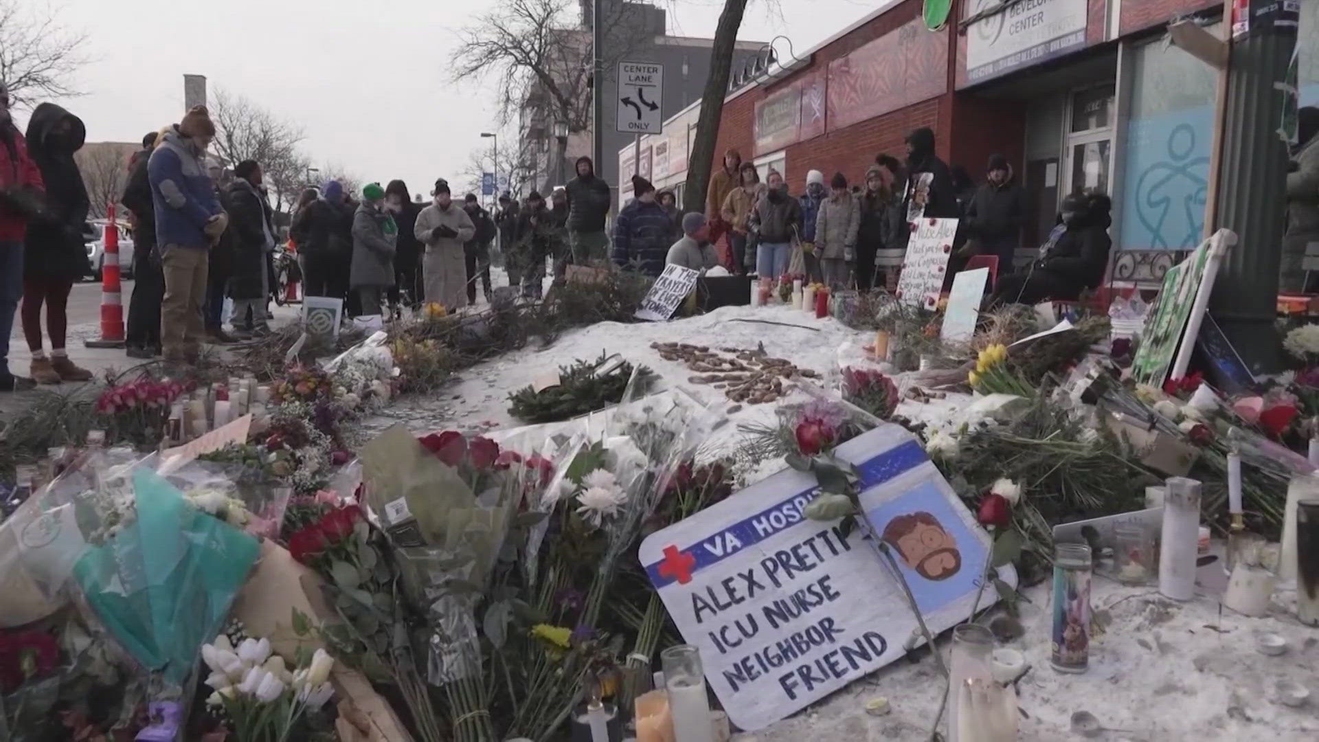 Residents have message for Houston Mayor John Whitmire during Tuesday's ...