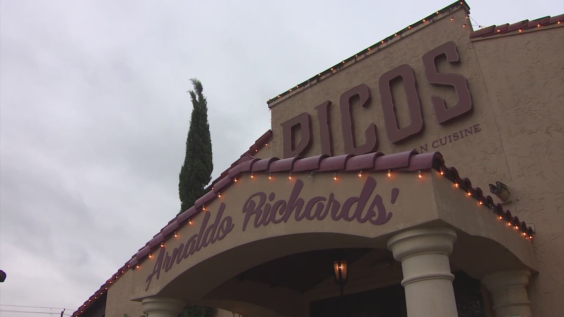 Houston’s iconic Picos Restaurant on Kirby Drive to close after 44 ...