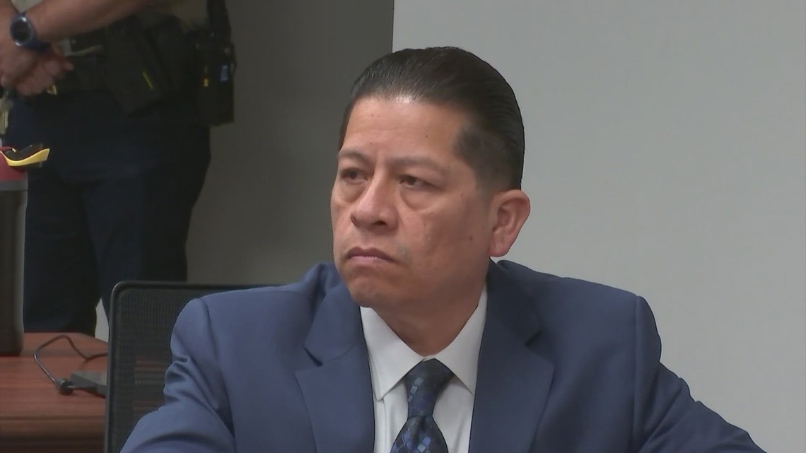 Robb Elementary School teacher's testimony tossed out after what she ...