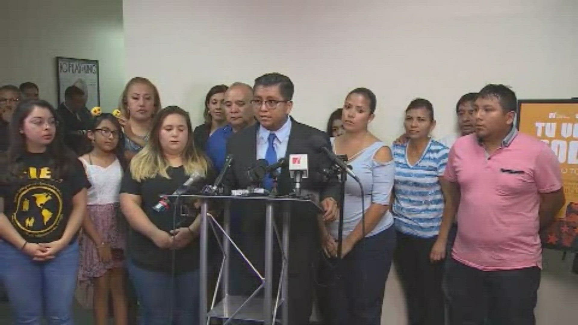 Family responds after deputy fired for role in deadly Denny's beating ...