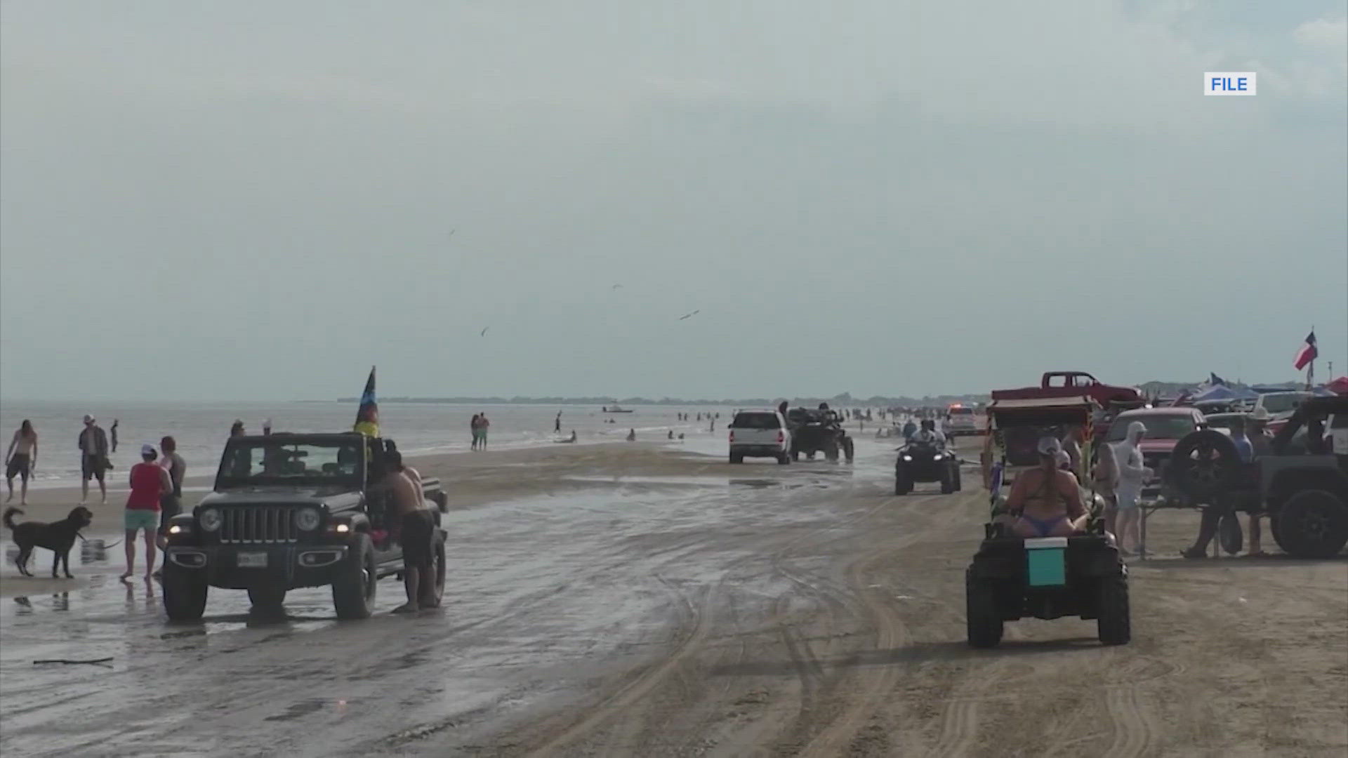 Fire erupts at Shintech facility in Freeport, Texas | khou.com