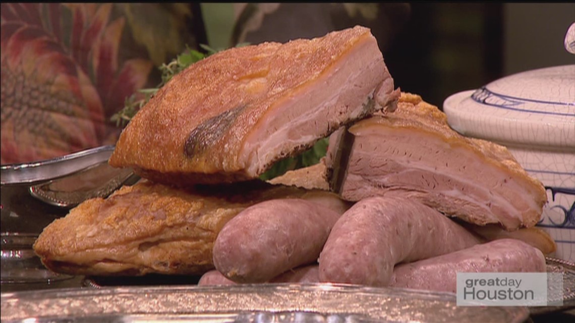 Cochon 555 | khou.com