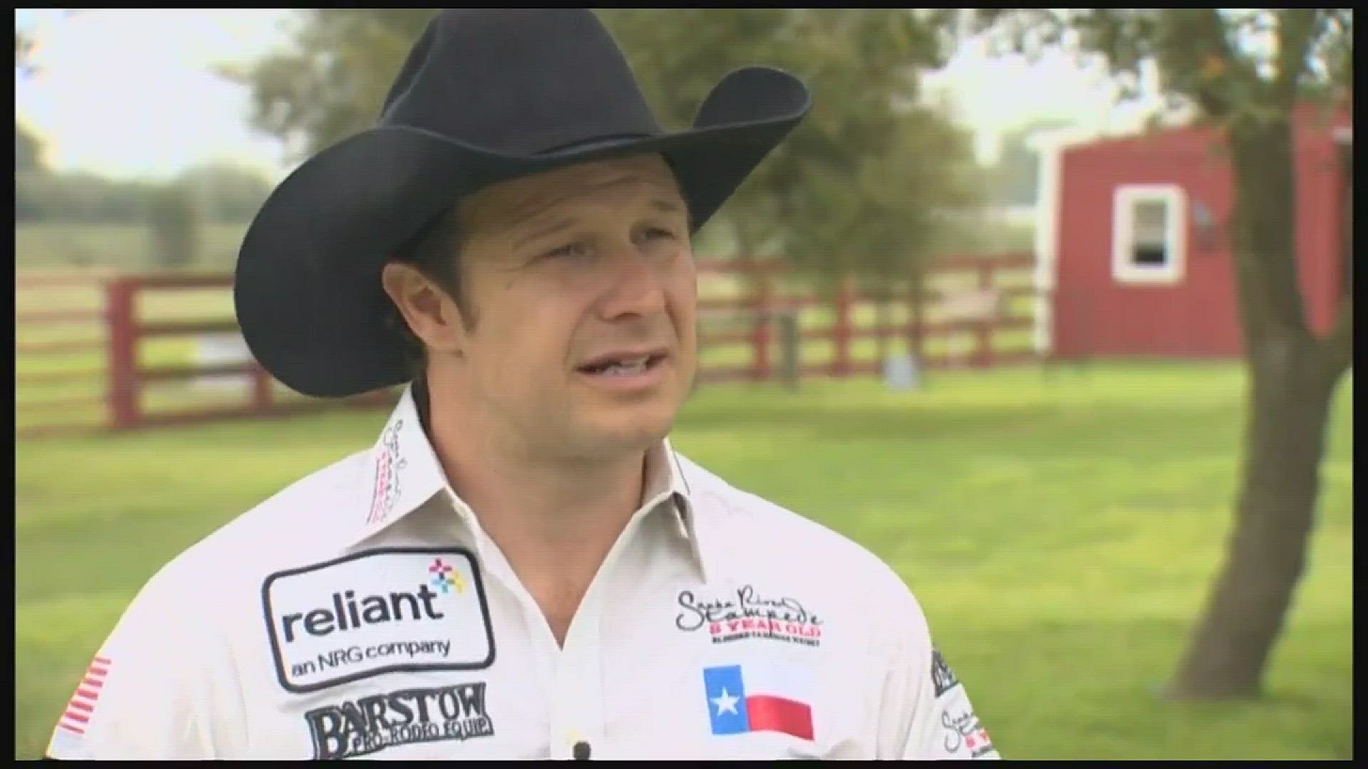 Rodeo star set to retire because of concussions | khou.com