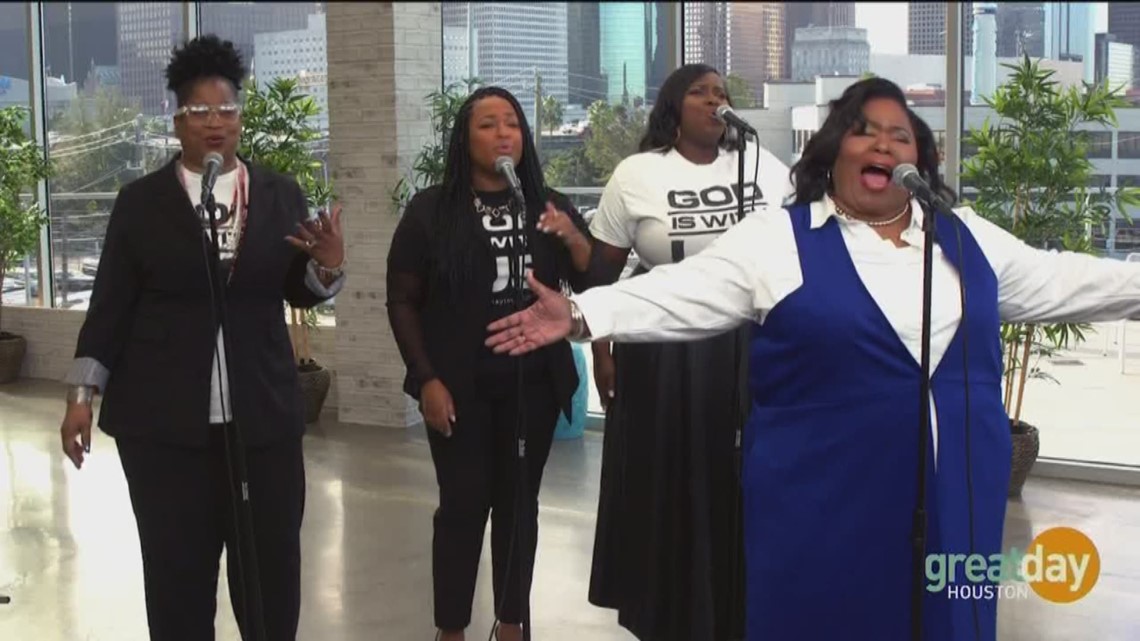 Kathy Taylor to host RefreshHER Conference | khou.com