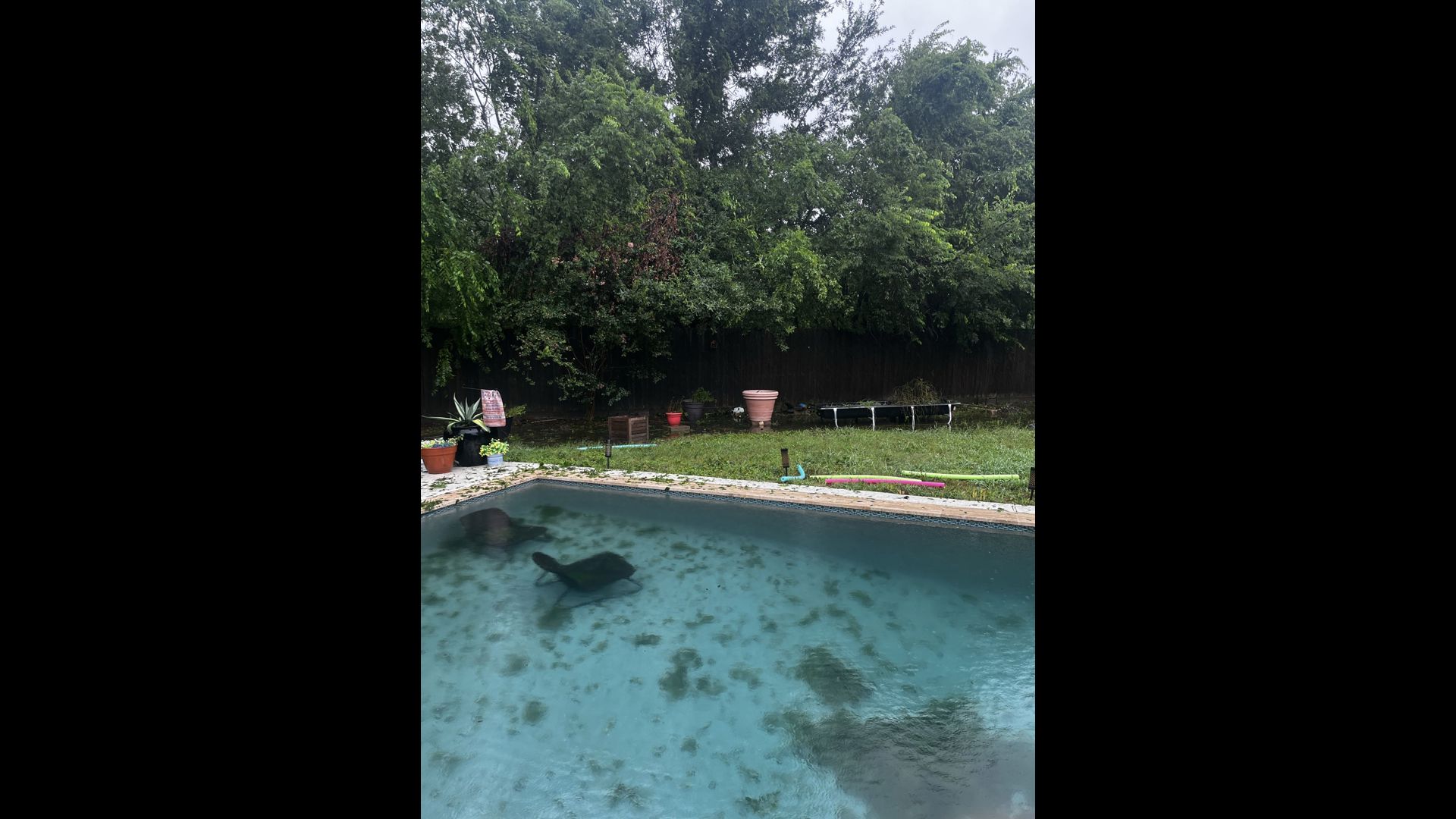 Hurricane Beryl aftermath: Photos and videos | khou.com