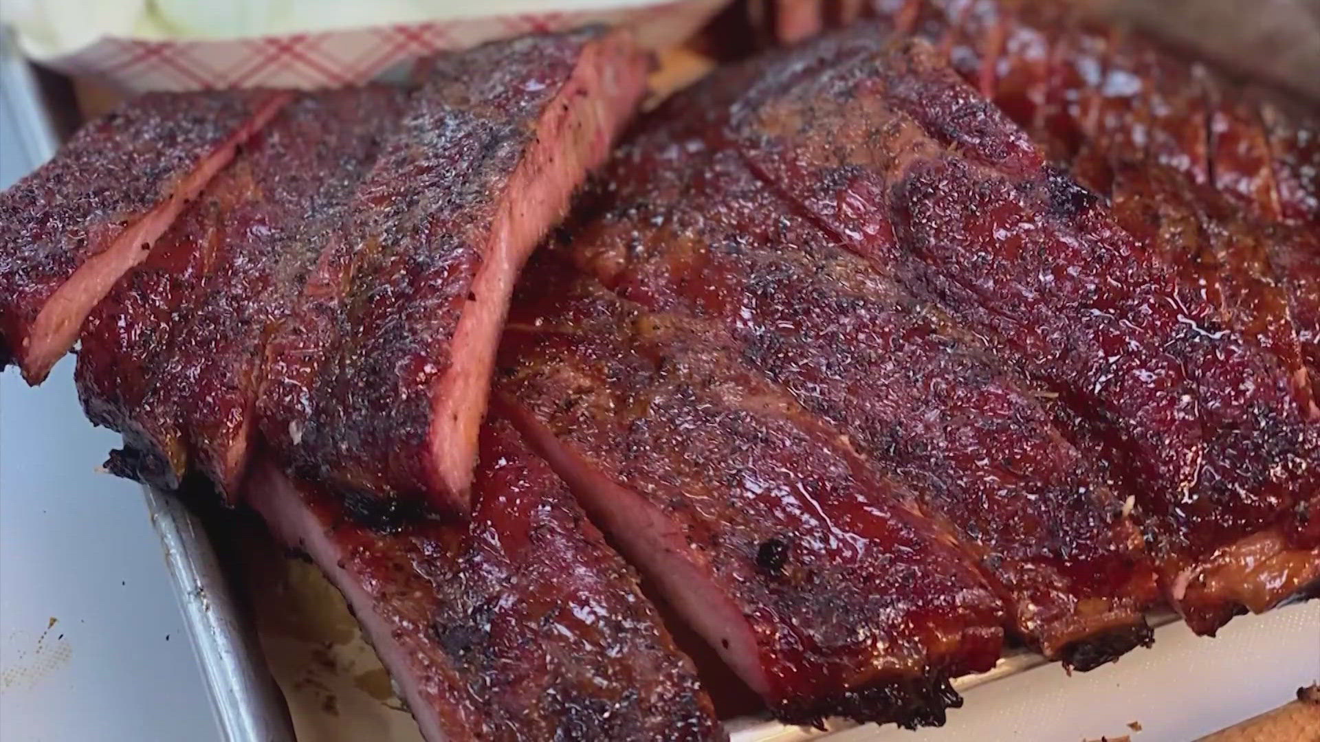 Best barbecue restaurants in Texas | khou.com