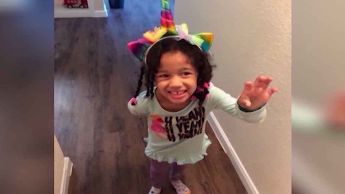Maleah Davis update: Child's cause of death may be impossible to ...