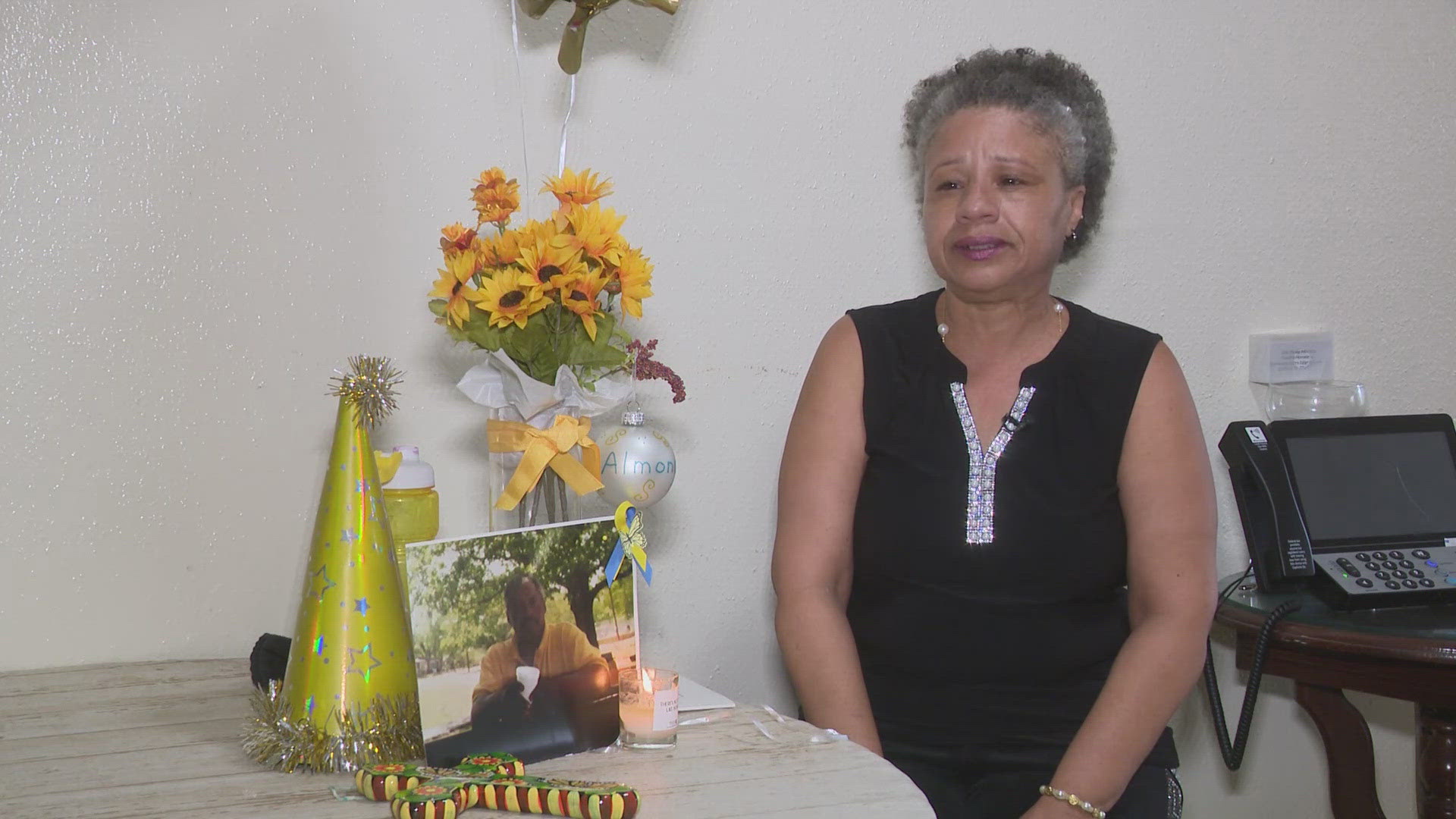 Cold case solved | Remains found of Houston man who vanished more than ...