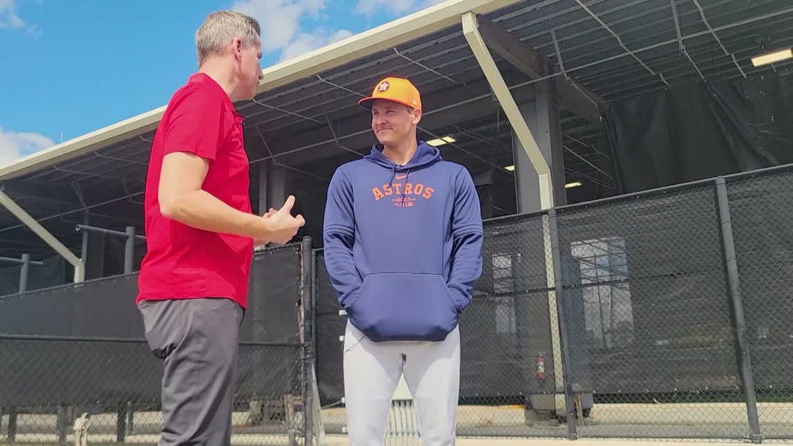 Alexis Sharkey update:Thomas Sharkey kills himself in Florida | khou.com