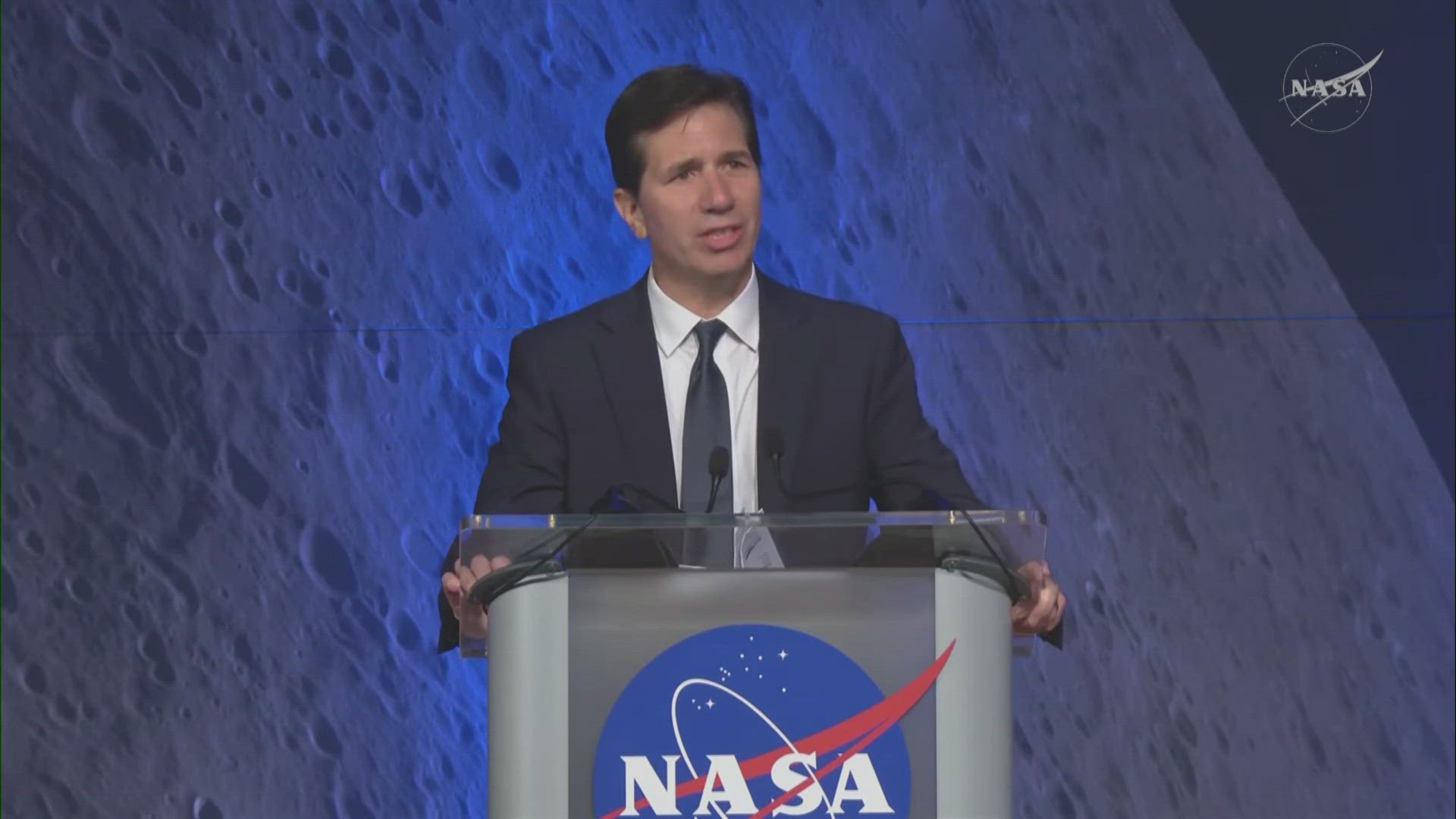 Blue Origin and SpaceX discuss Artemis III moon mission | khou.com