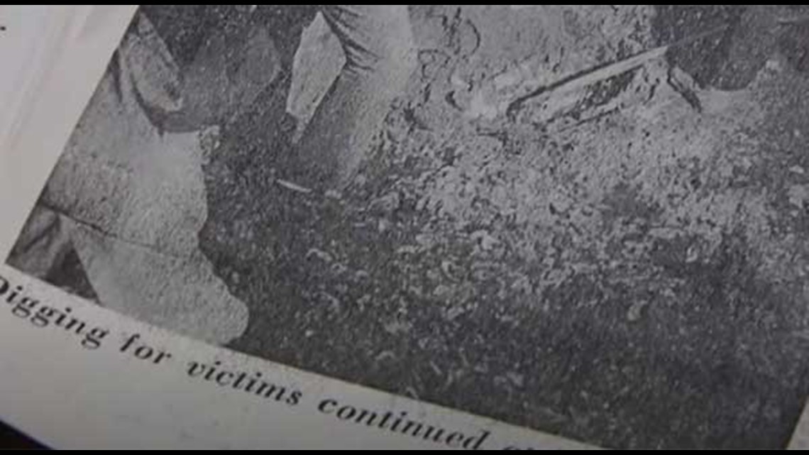 Murder mystery: Houston serial killer 'Candy Man's' last victim still ...