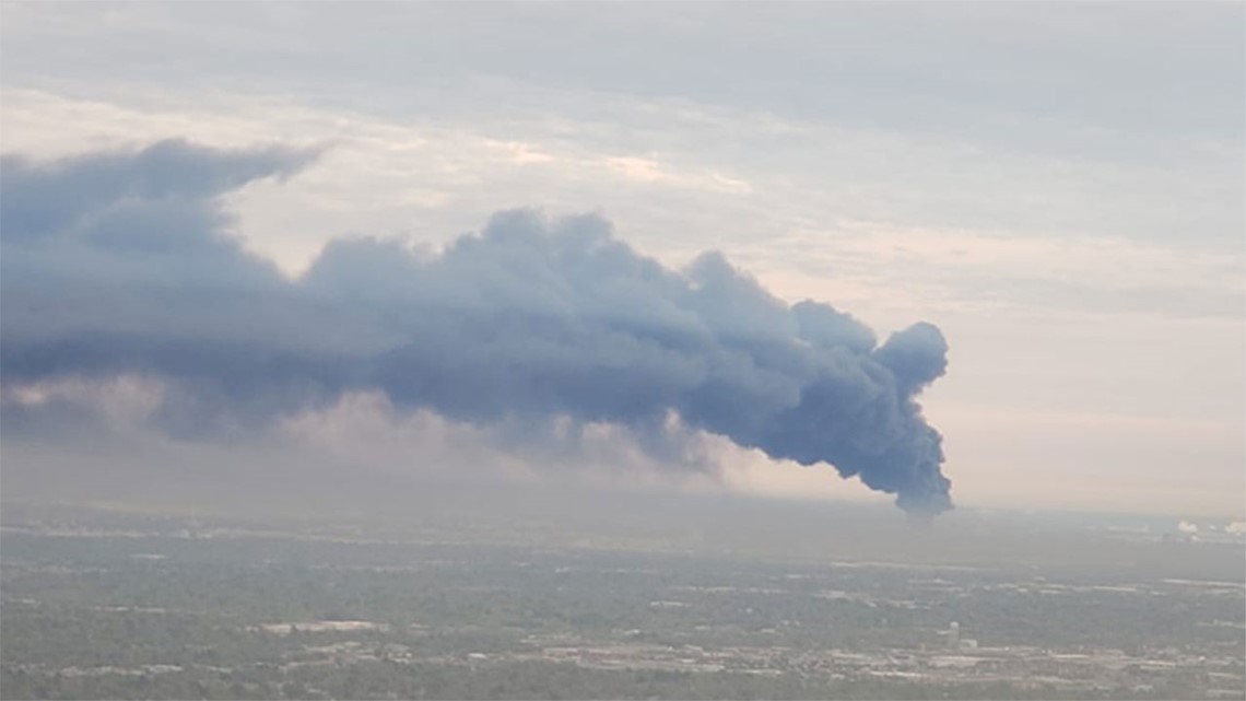 ITC creates claims hotline for businesses, residents impacted by tank ...