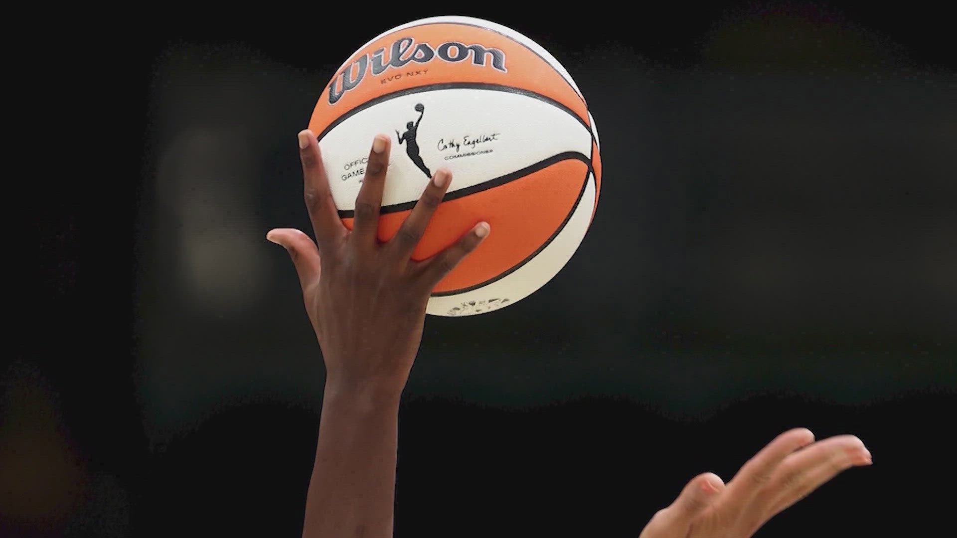 Could a WNBA team be coming to Houston? | khou.com