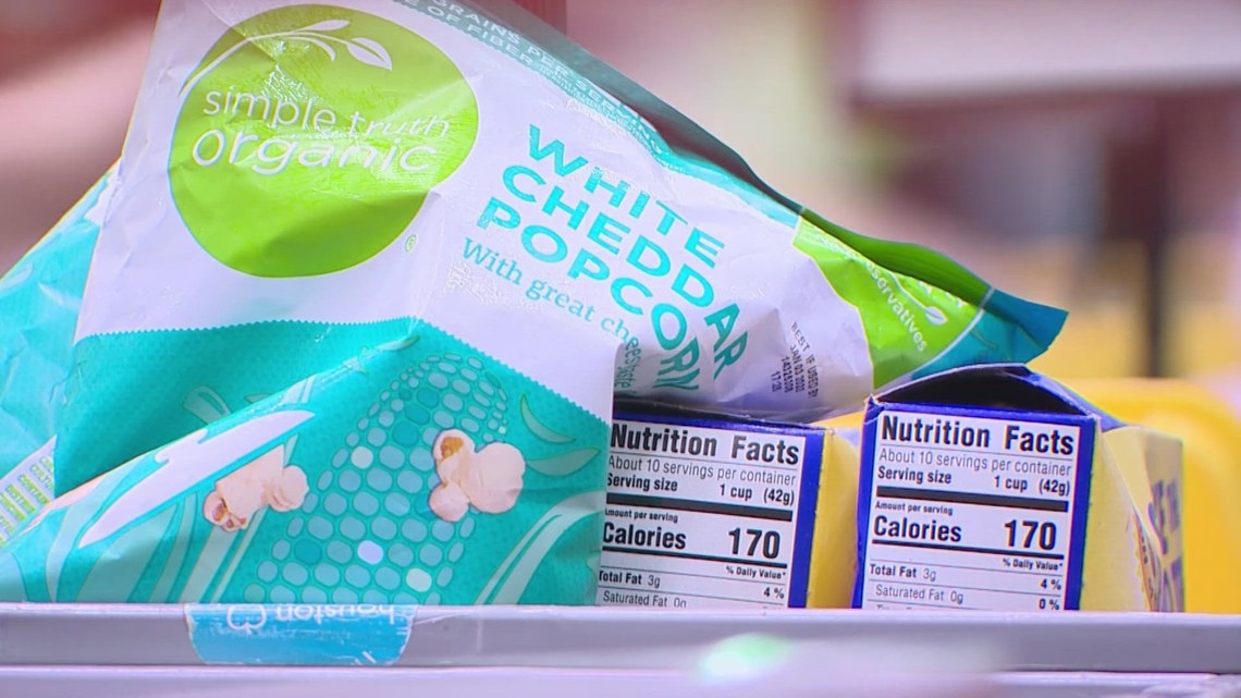 Texas families face potential food stamp cuts under new federal ...