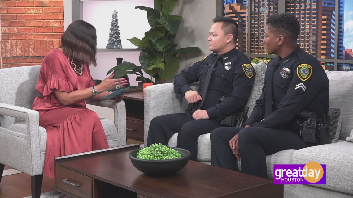 Protect Yourself: Essential tips to avoid crime this holiday season ...