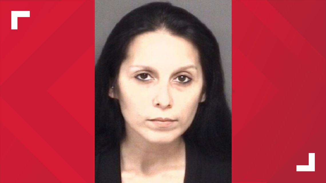 North Carolina mom charged with child abuse: disturbing details | khou.com