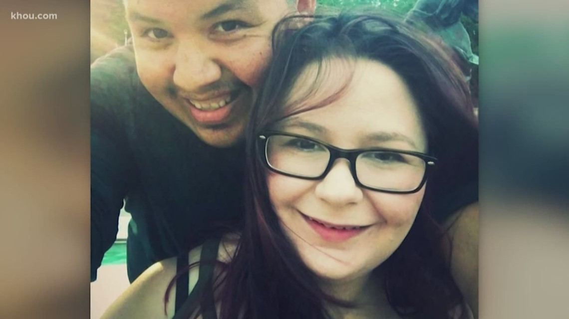 Husband Seeks Answers In Death Of Tomball Woman Gunned Down In Their