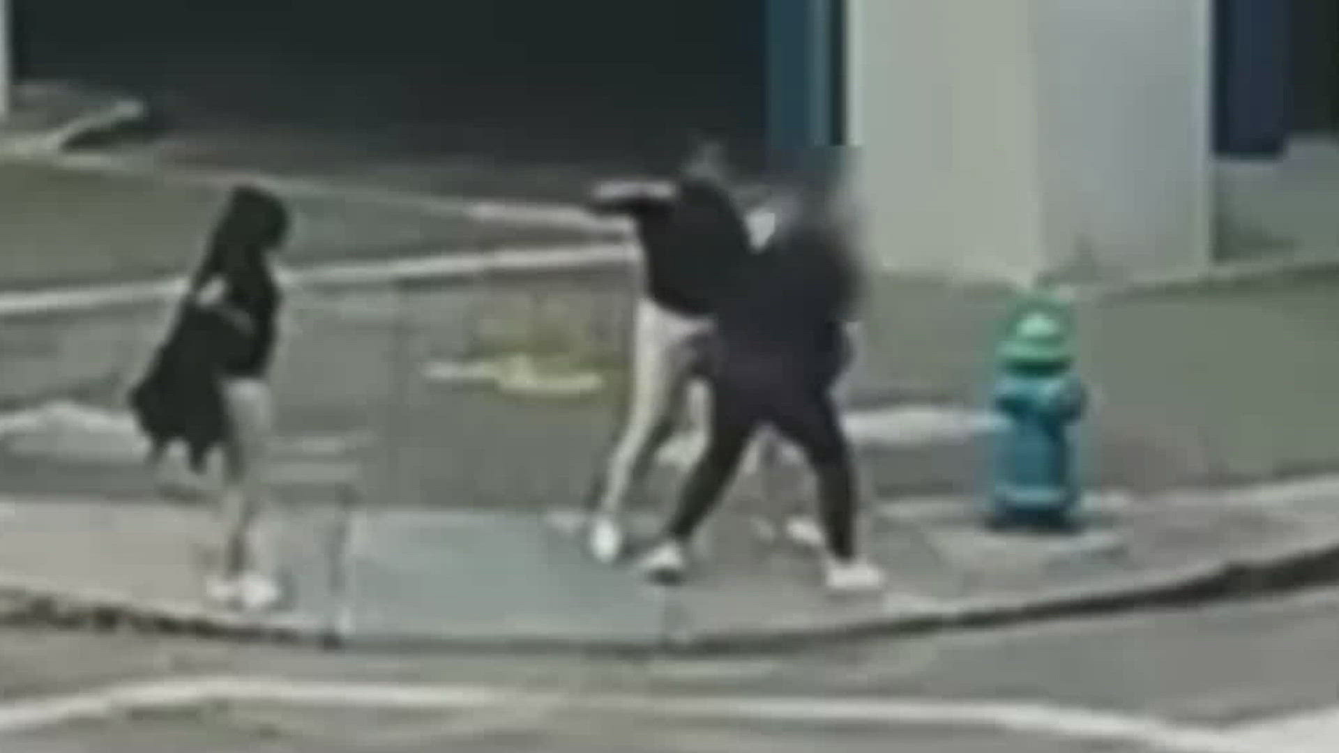 Houston police seek help identifying teen robbery suspects | khou.com