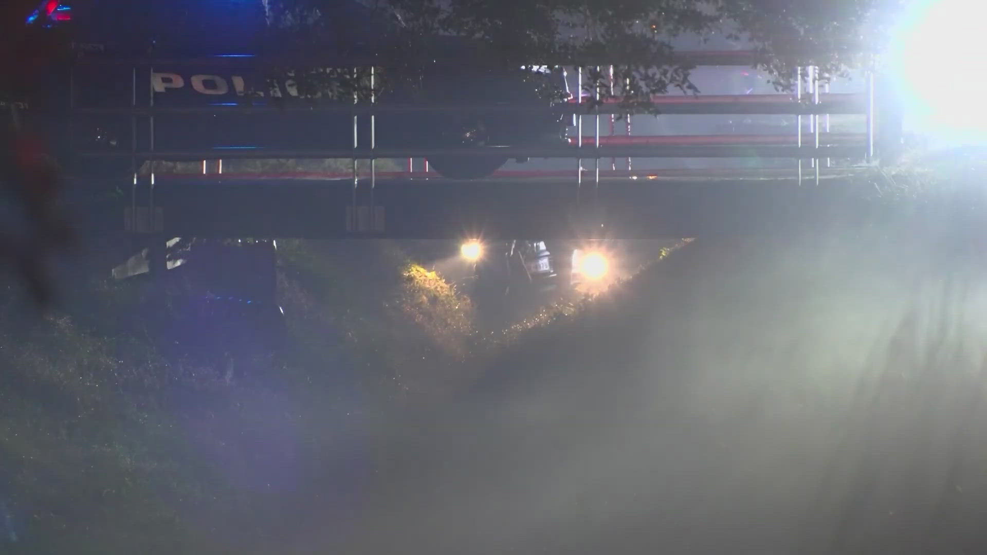 One man killed, two injured after early-morning shooting in Houston ...