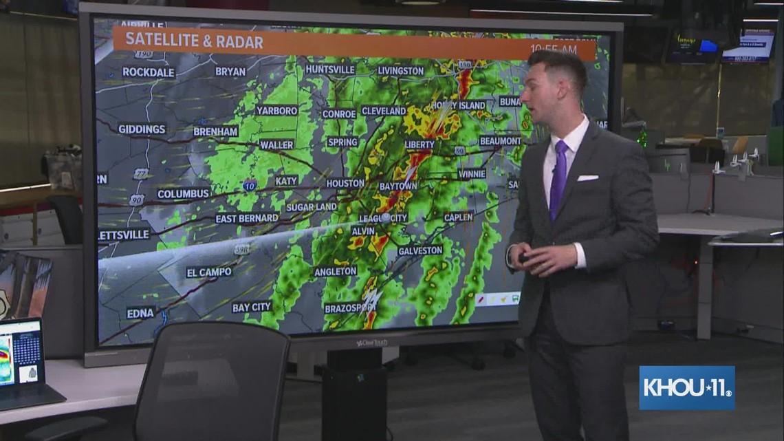 Alexis Sharkey update:Thomas Sharkey kills himself in Florida | khou.com