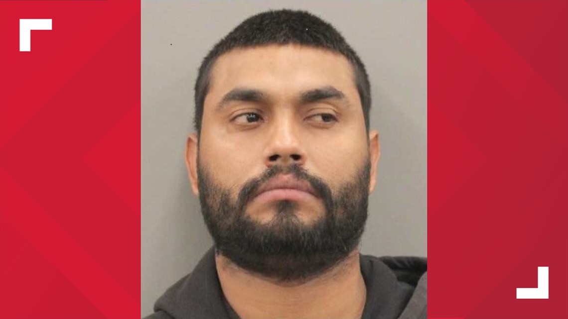 Houston police arrest serial burglary suspect tied to 48 cases | khou.com