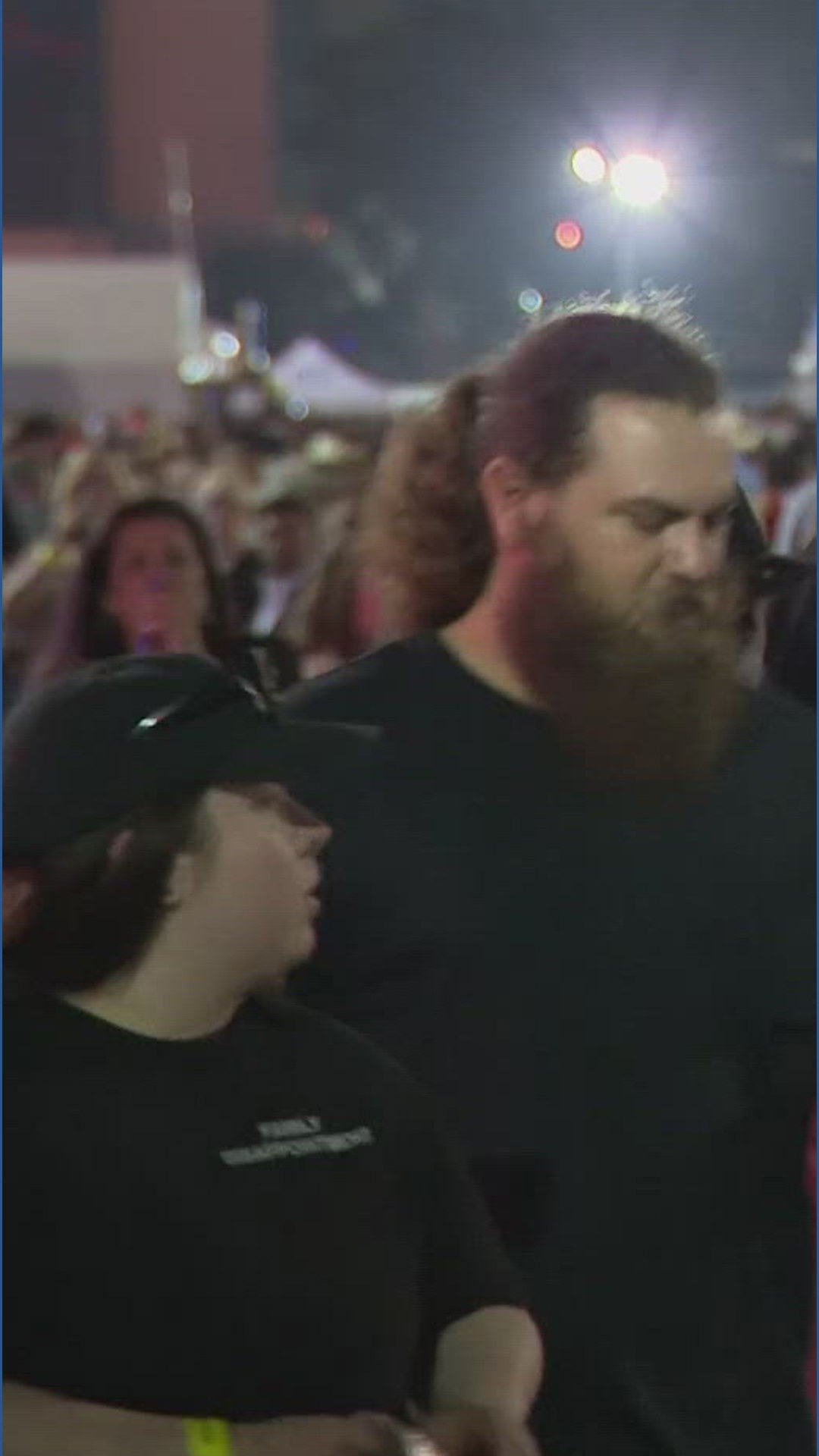 World Championship BBQ Cookoff draws huge crowds at NRG Park | khou.com