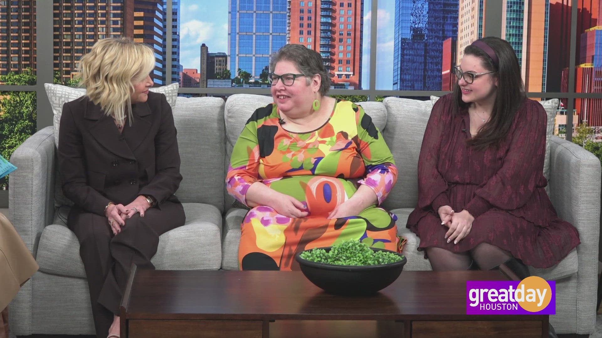 Sponsored: Houston Happenings January 16 - 18, 2026 | khou.com