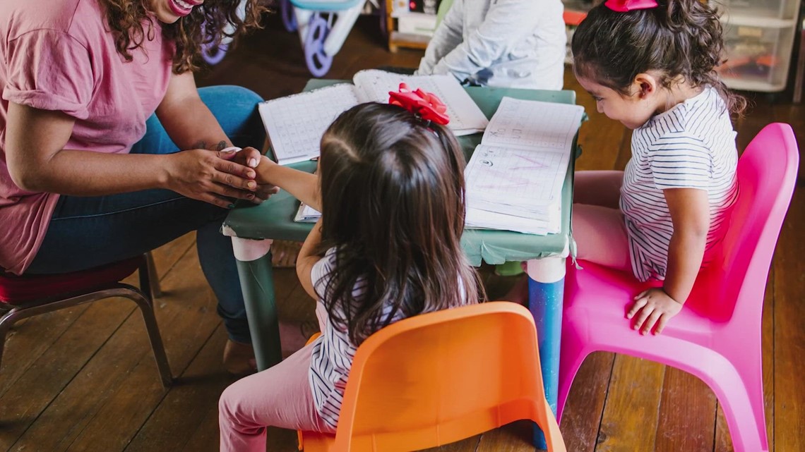 Health, educational crisis among Latino children in Houston | khou.com