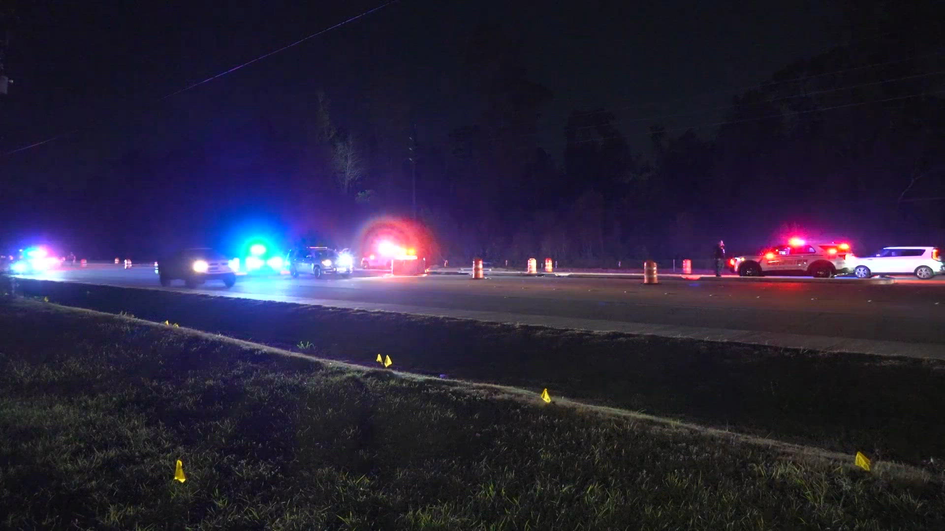 Houston's DPS crime lab tour | khou.com