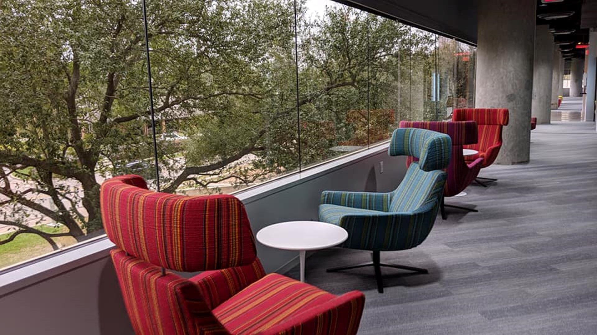 An inside look at KHOU 11's new station | khou.com