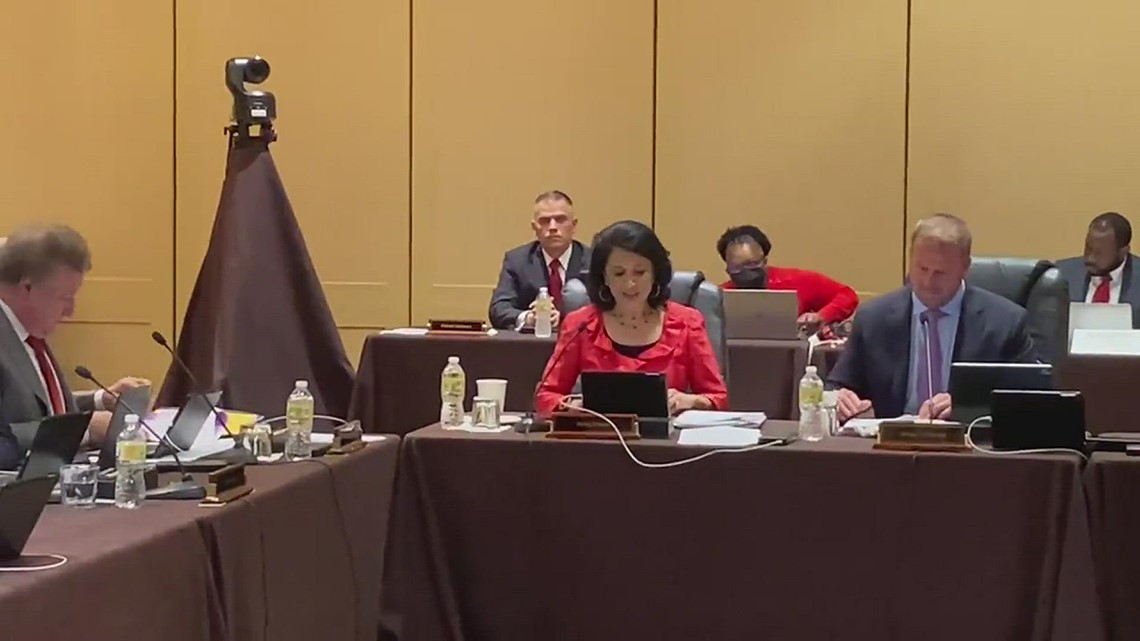 Fertitta family makes massive $50 million donation to UH College of ...