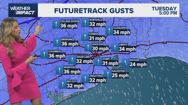 Jennifer Reyna joins KHOU 11 news team | khou.com