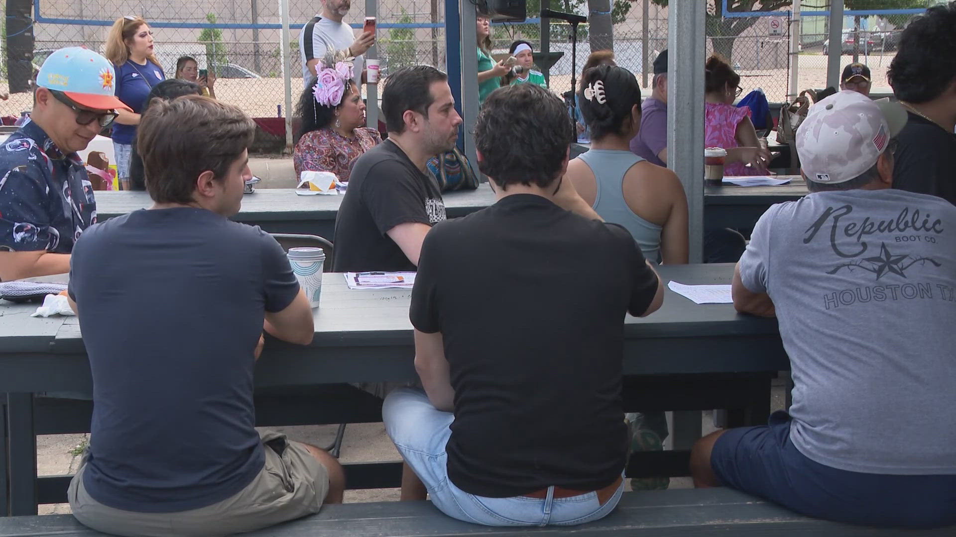 East End residents hear World Cup plans, raise concerns at community ...