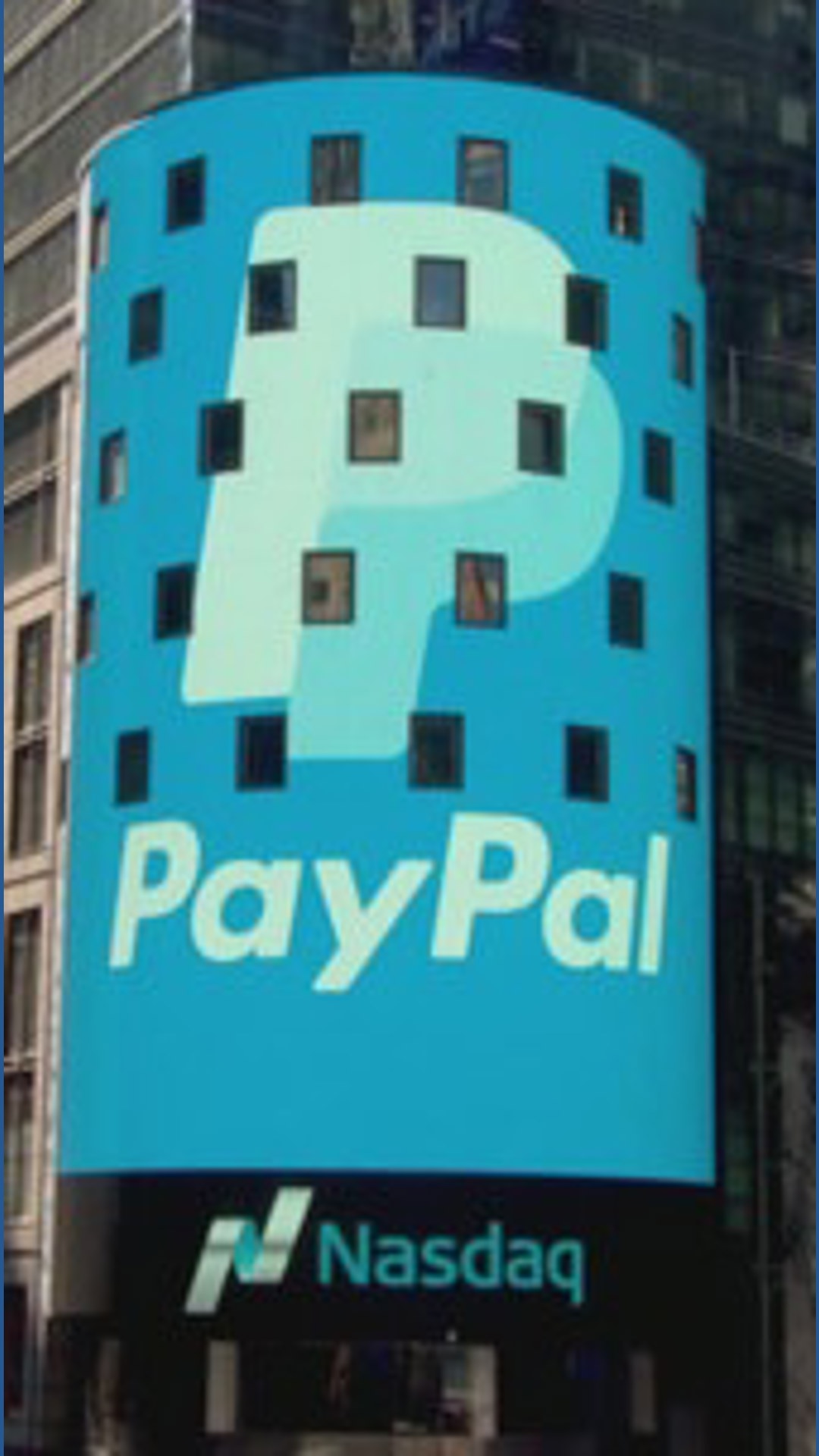PayPal reaches settlement with DOJ | khou.com