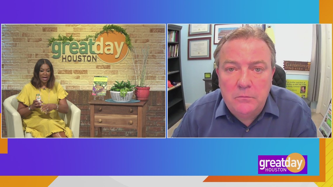 How you can book Randy Lemmon for speaking engagements | khou.com
